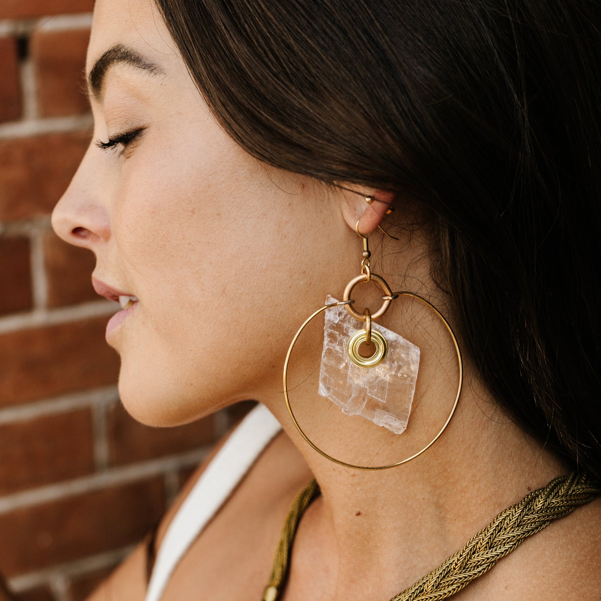 Materials – Twisted Silver