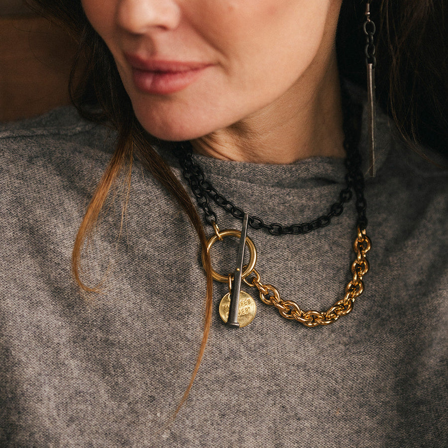 Home All Power necklace