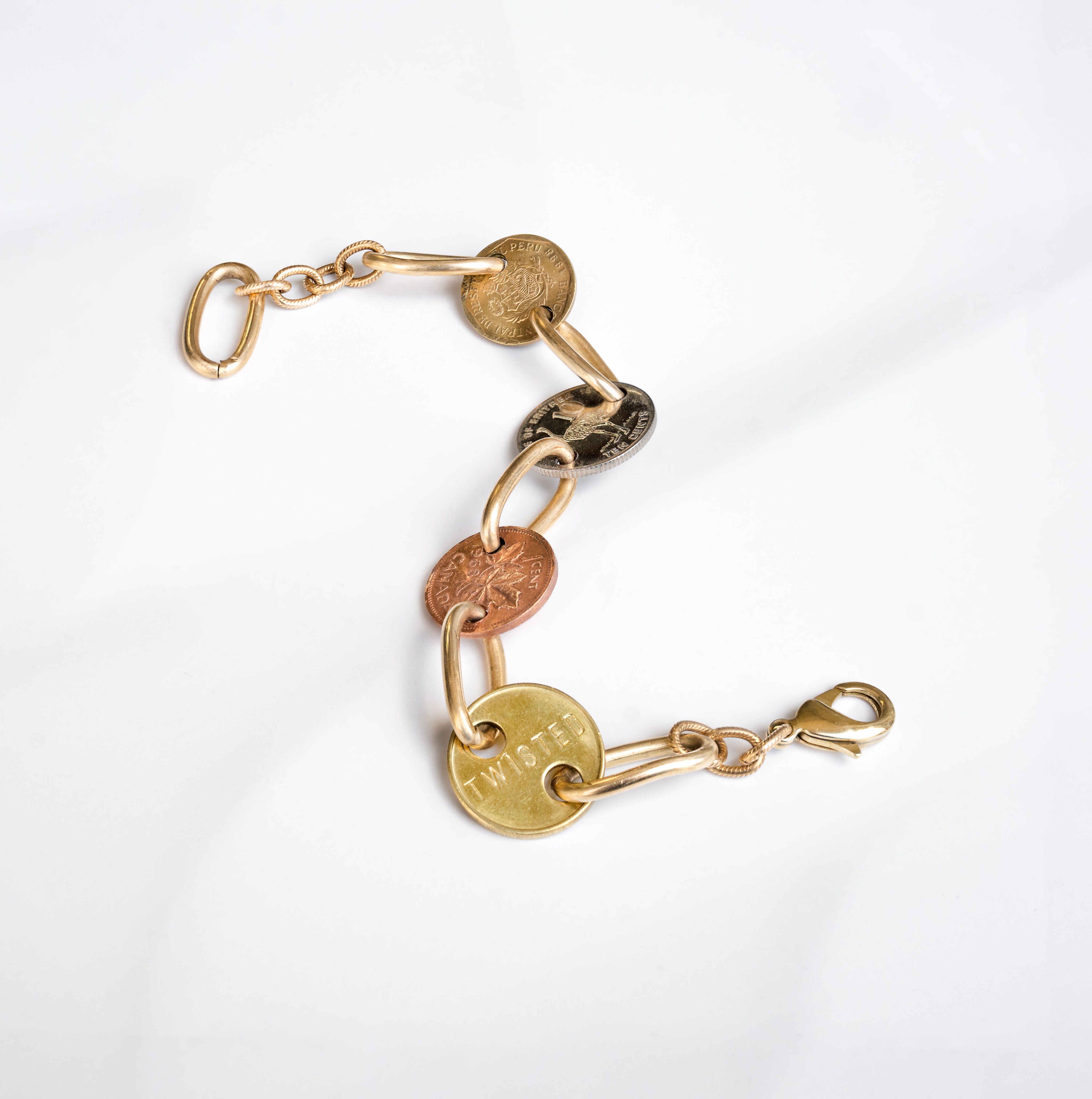 Home All EURO Bracelet