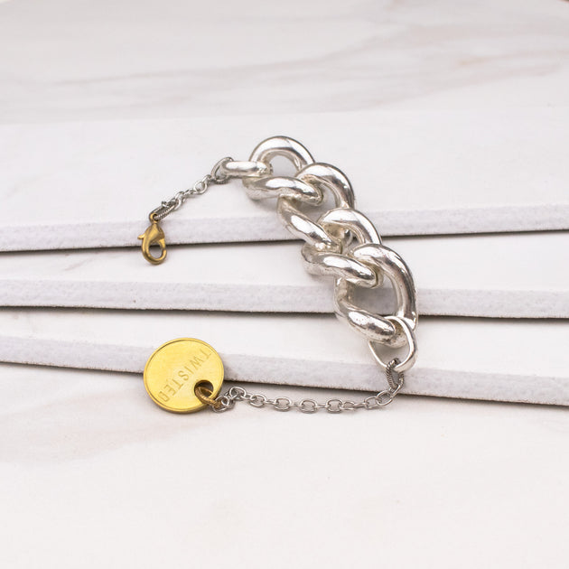 SALE – Twisted Silver