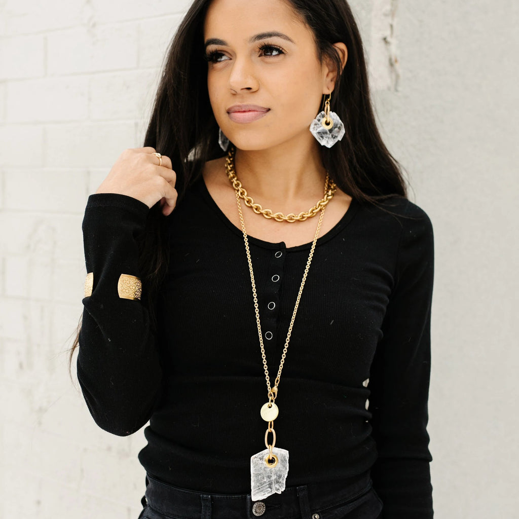 Materials – Twisted Silver