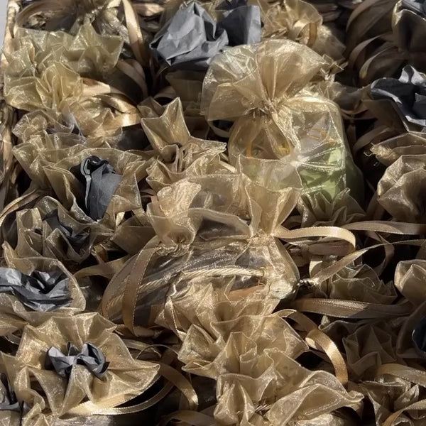 GRAB BAG - Twisted Silver