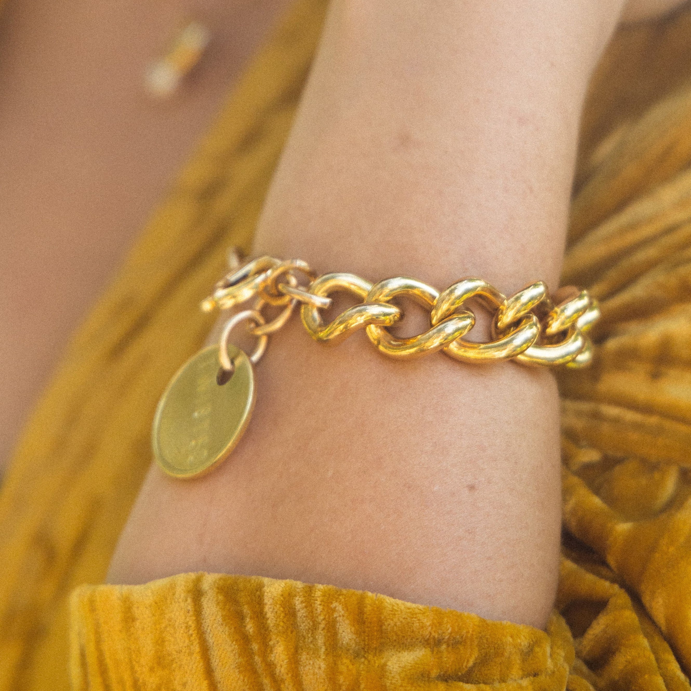 Home All Bond bracelet